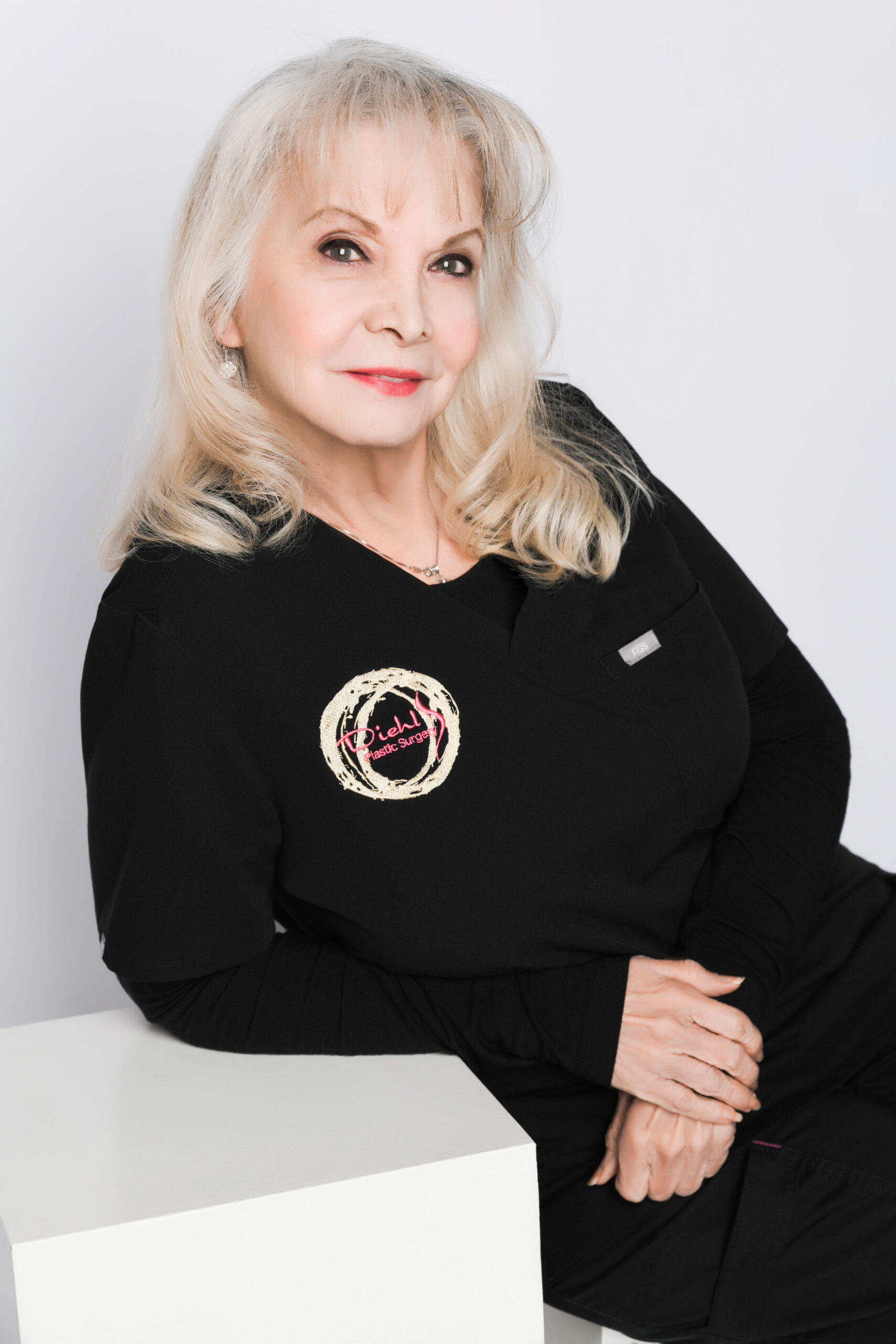 Meet the Staff - Diehl Plastic Surgery